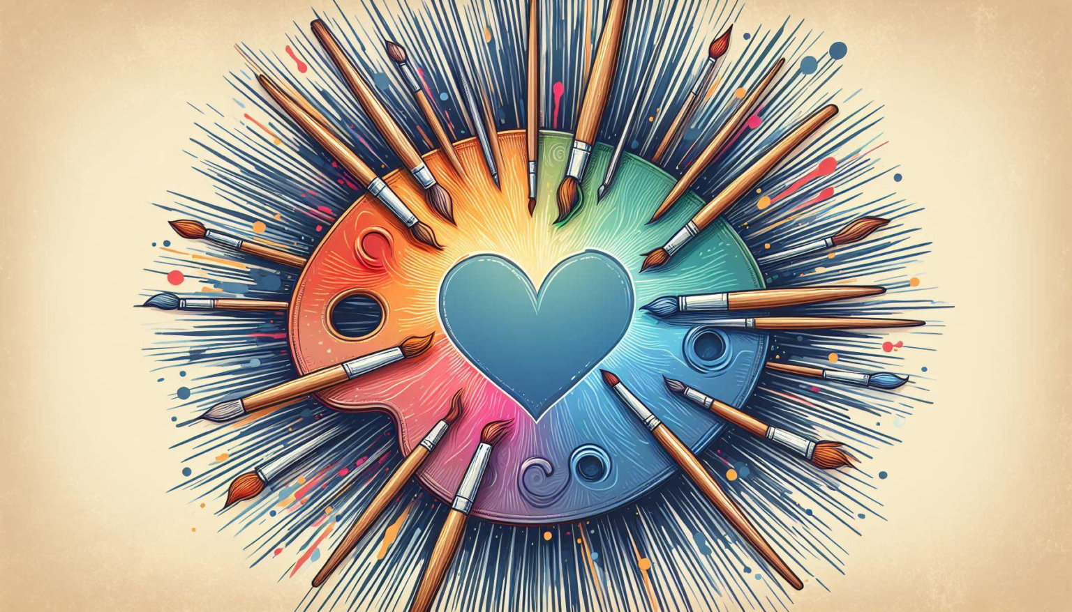 A story on kindness and generosity: The case of the missing masterpiece ...