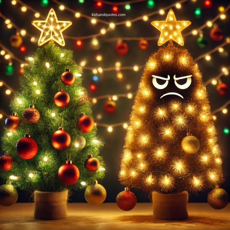 33 Christmas tree jokes for kids (even Santa will laugh out loud ...