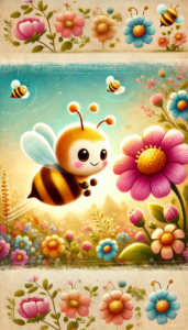 9 Easy poems to memorize for kids - 4 lines (with beautiful images ...