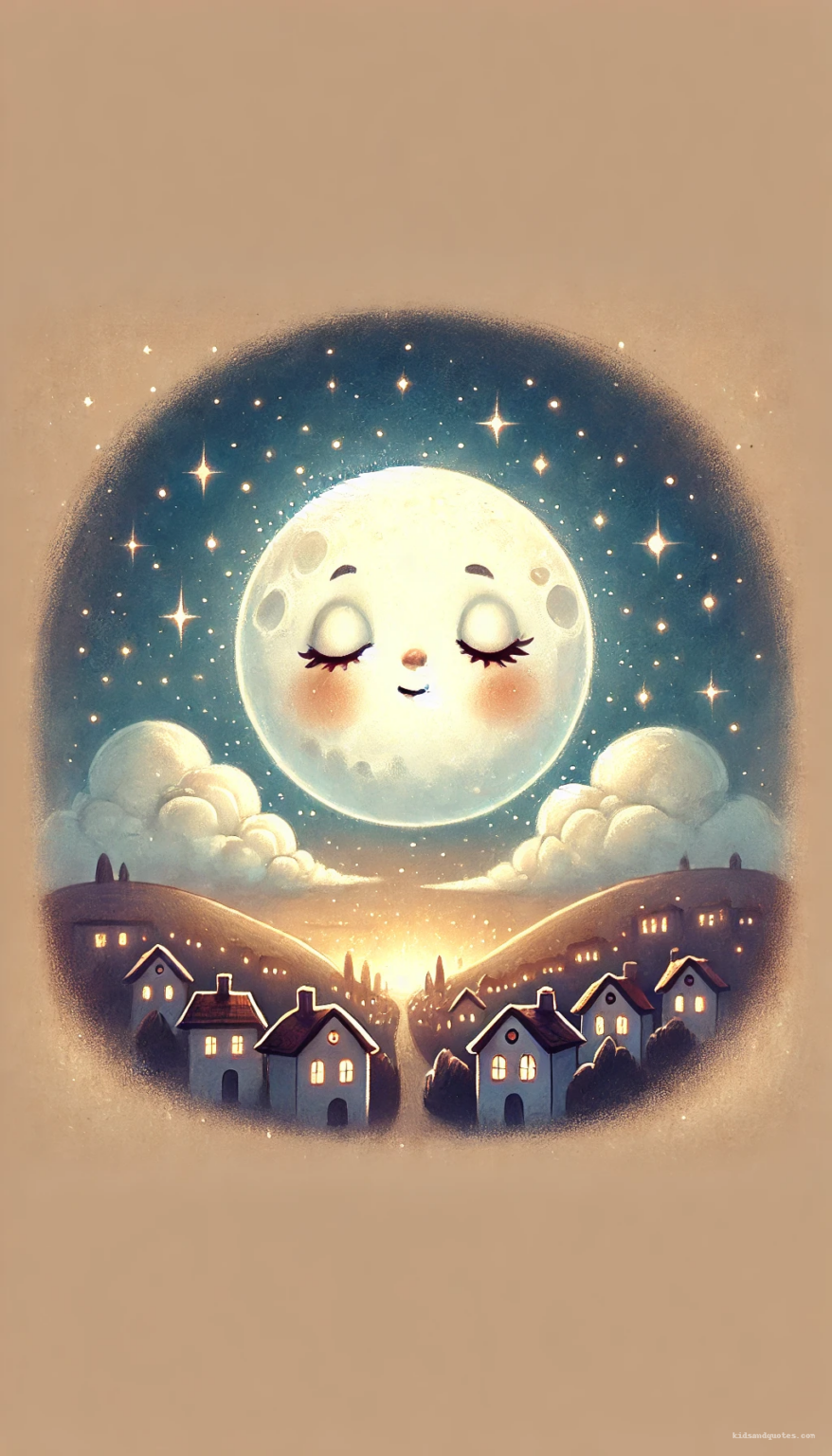 9 Easy poems to memorize for kids - 4 lines (with beautiful images ...
