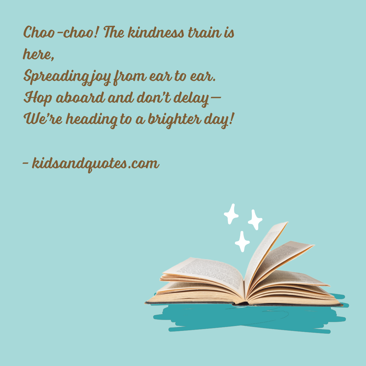 9 Kindness poems that rhyme: Little lines that grow big hearts - Kids ...