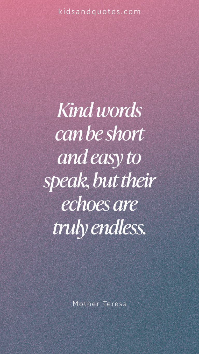 27 Anti-Bullying quotes that every parent and teacher should share with ...