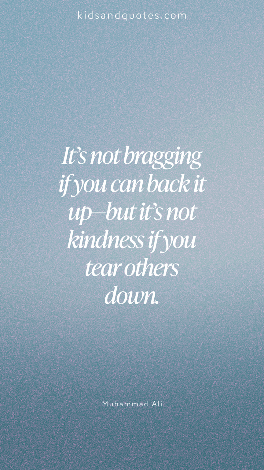 27 Anti-Bullying quotes that every parent and teacher should share with ...