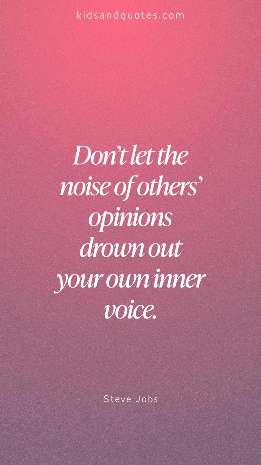 27 Anti-Bullying quotes that every parent and teacher should share with ...
