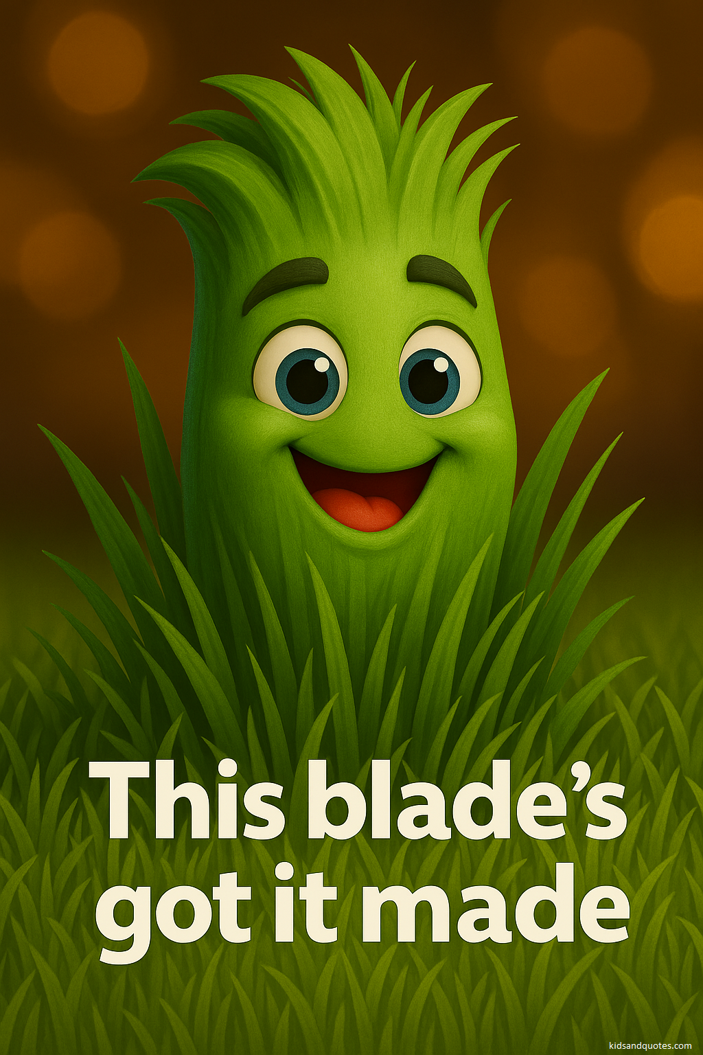 These 45 Grass Puns Are So Lawn-ny, You’ll Snip With Laughter - Kids ...