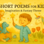 10 Short kindness poems for students - Kids & Quotes - Quotes, Jokes ...