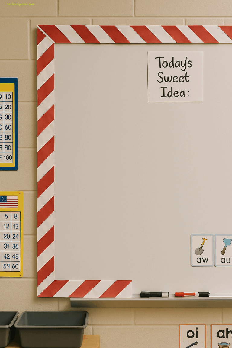 11 Easy Christmas Classroom Decoration Ideas for Preschool Teachers Who ...