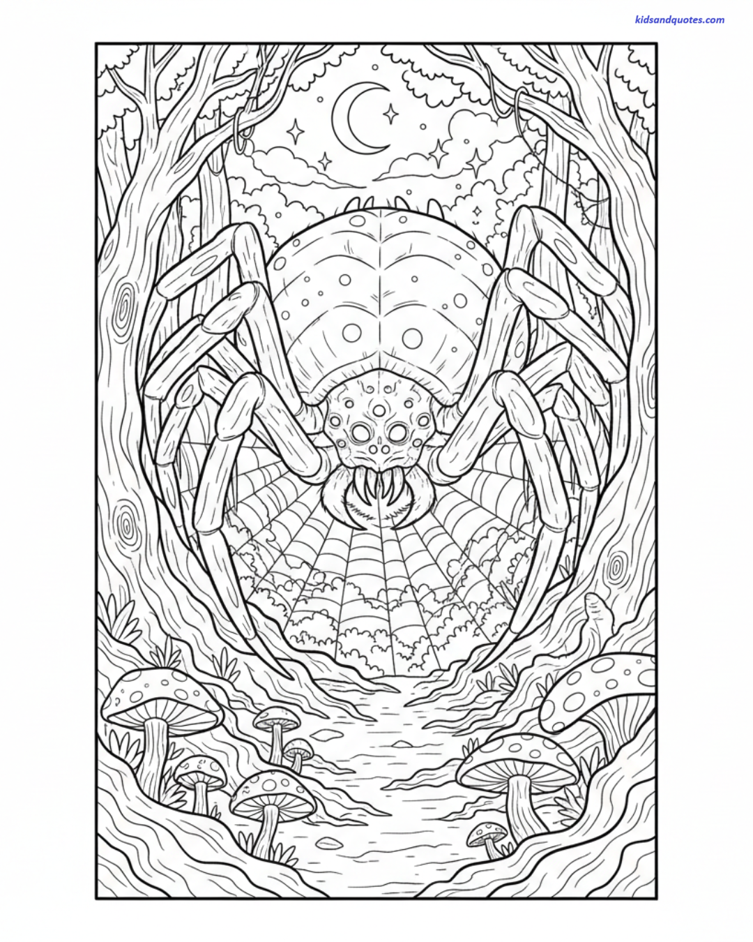 From Dragons to Broomsticks: 40 Harry Potter Coloring Pages that are ...