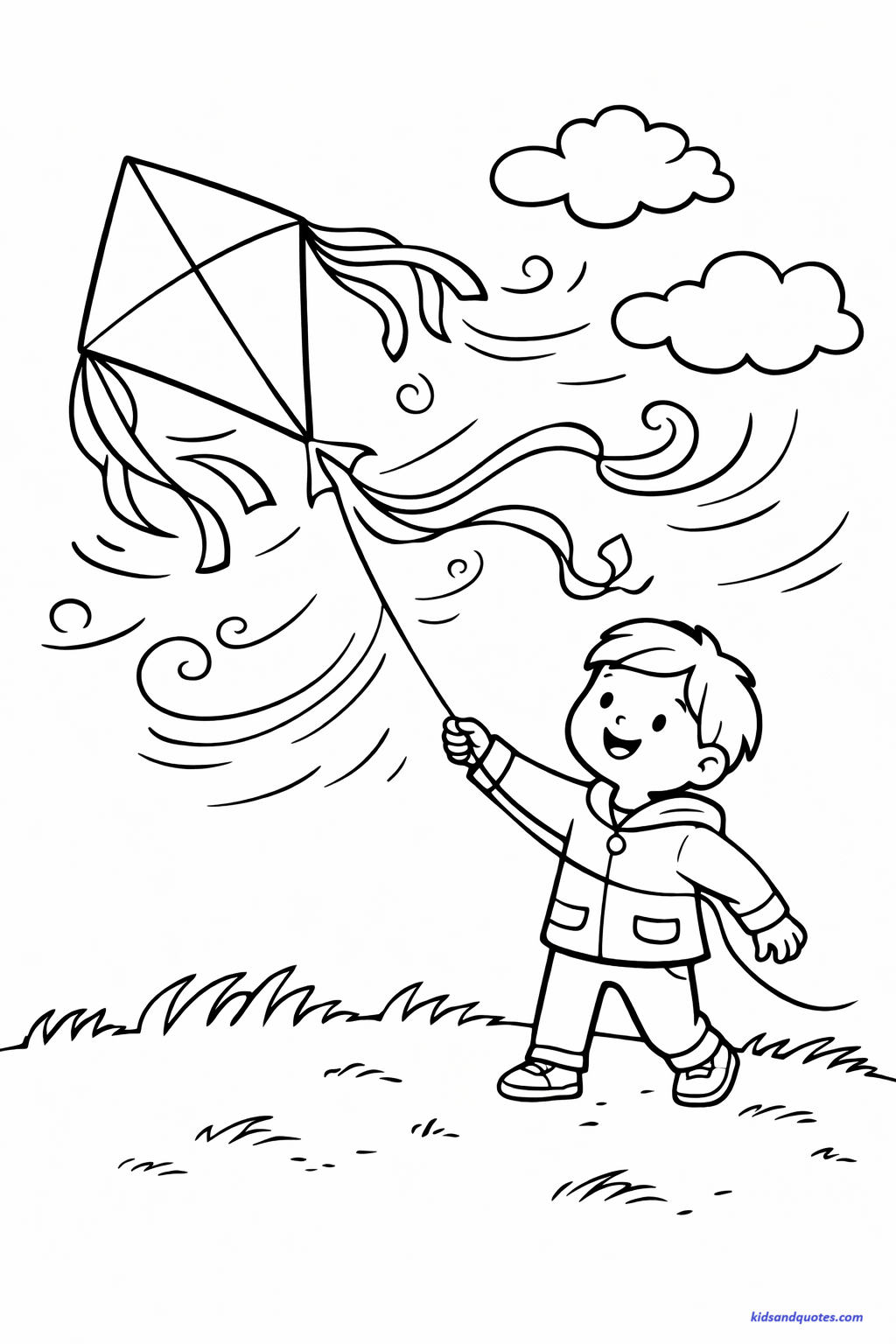 11 March Coloring Pages That Feel Like the First Warm Day After a Long ...